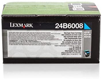 Lexmark 24B6008 Original - Laser Plus