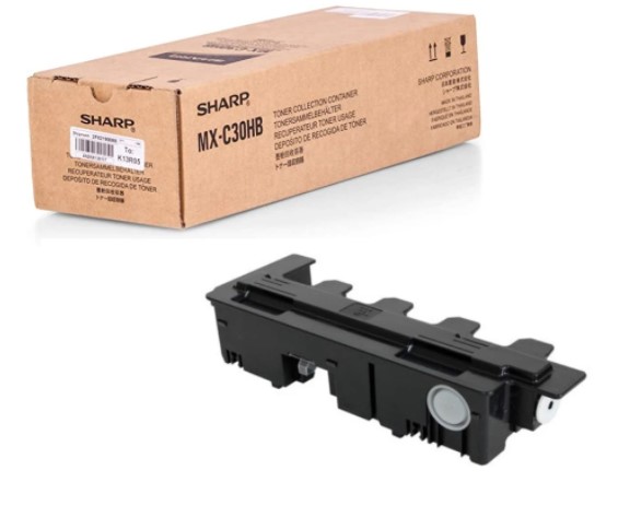 SHARP MX C250F , original und kompatibel, Produktübersicht von Laser ...