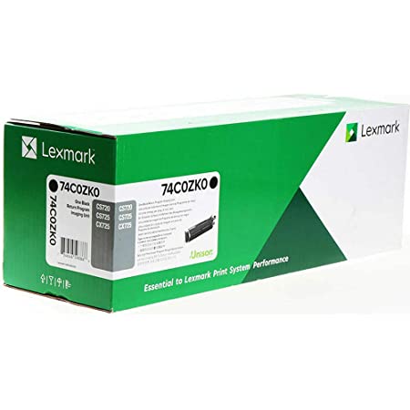 Lexmark 74C0Z10 Original - Laser Plus