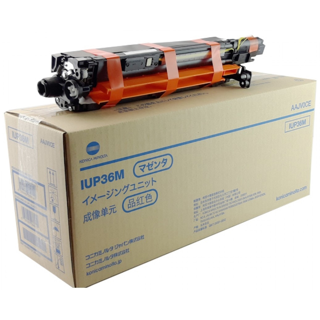 KONICA MINOLTA BIZHUB C3320I , original und kompatibel ...